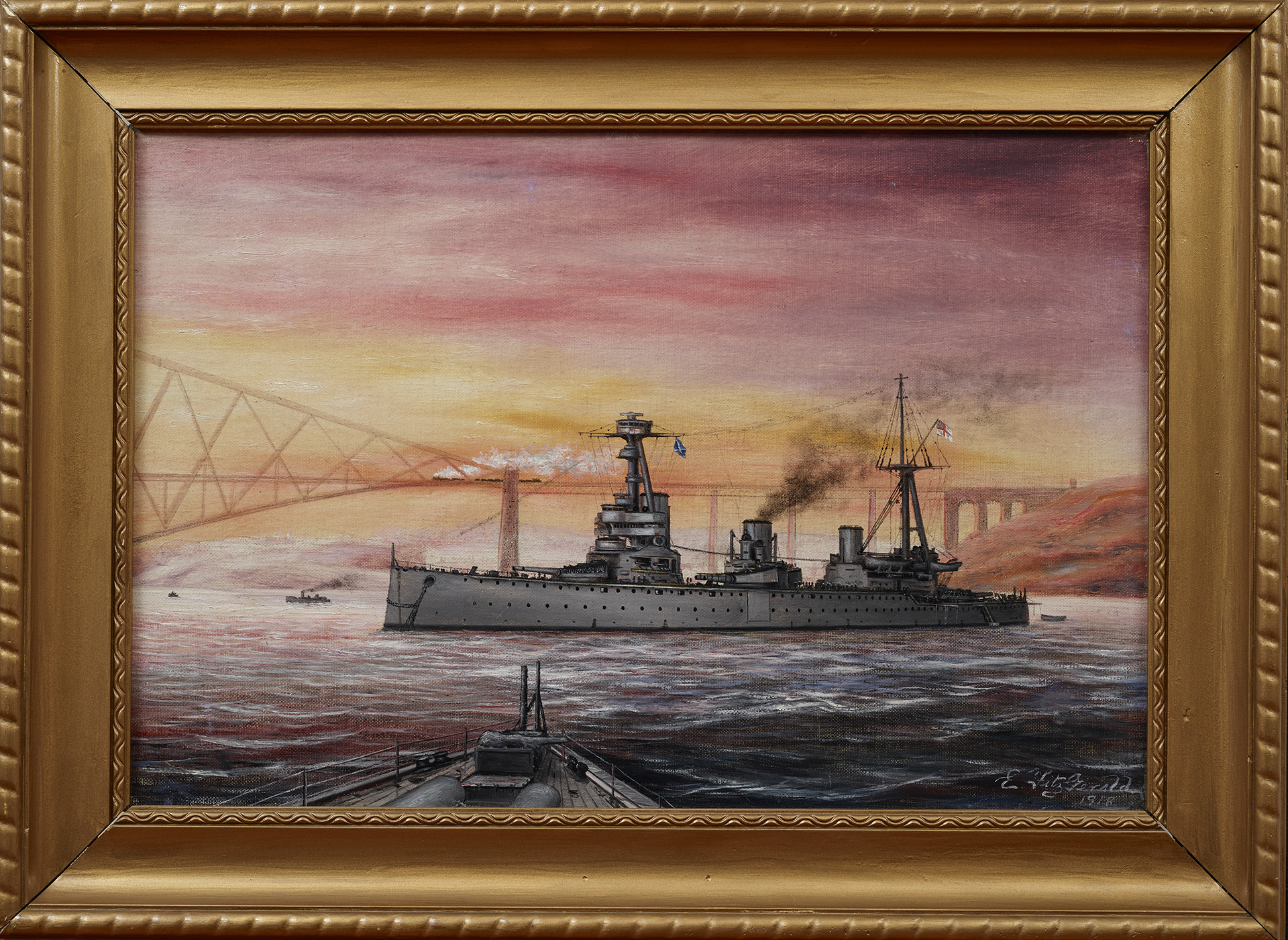 Protecting New Zealand’s Naval Heritage - NZMS