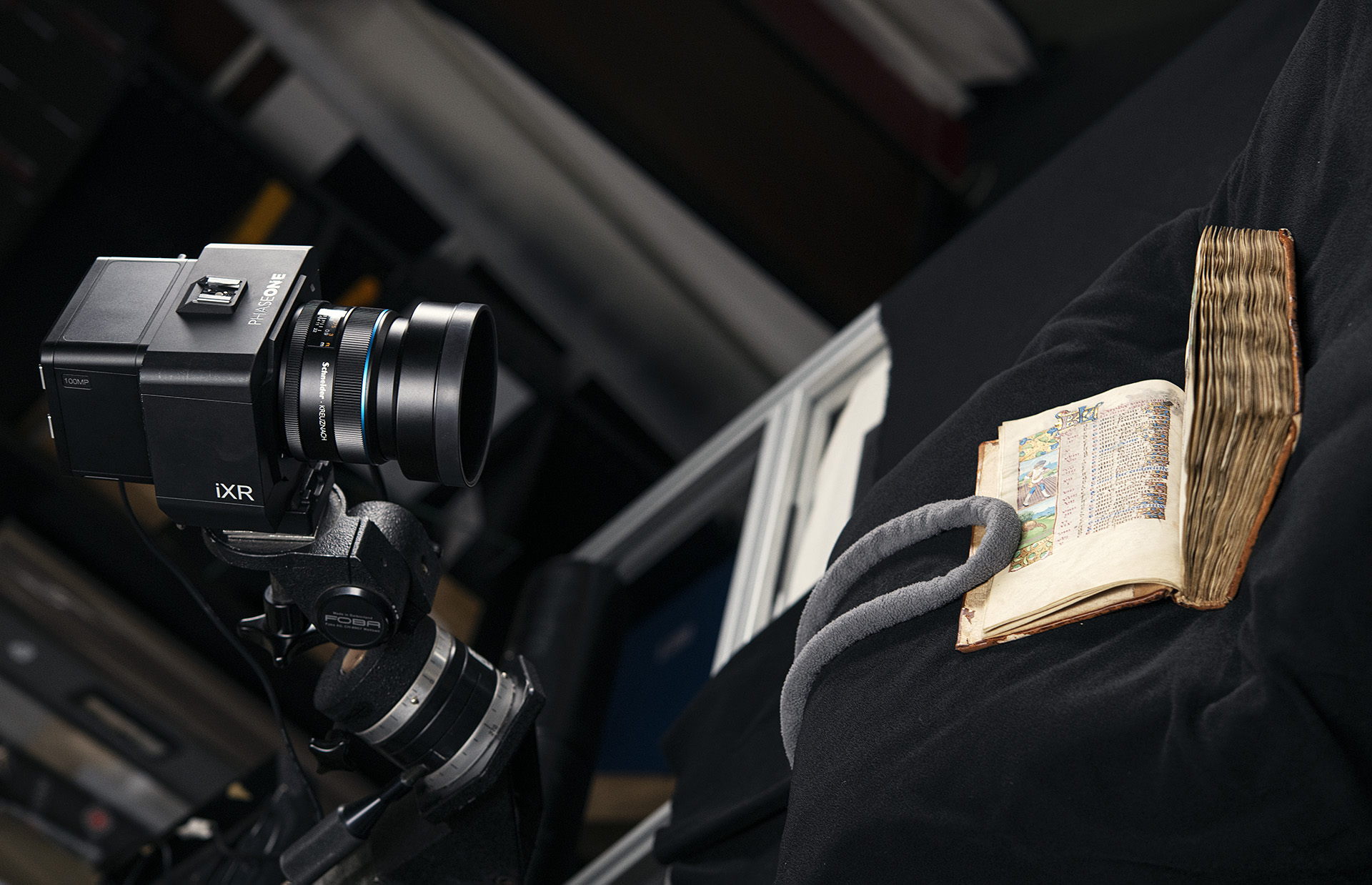 Developing a Digitisation Strategy - NZMS