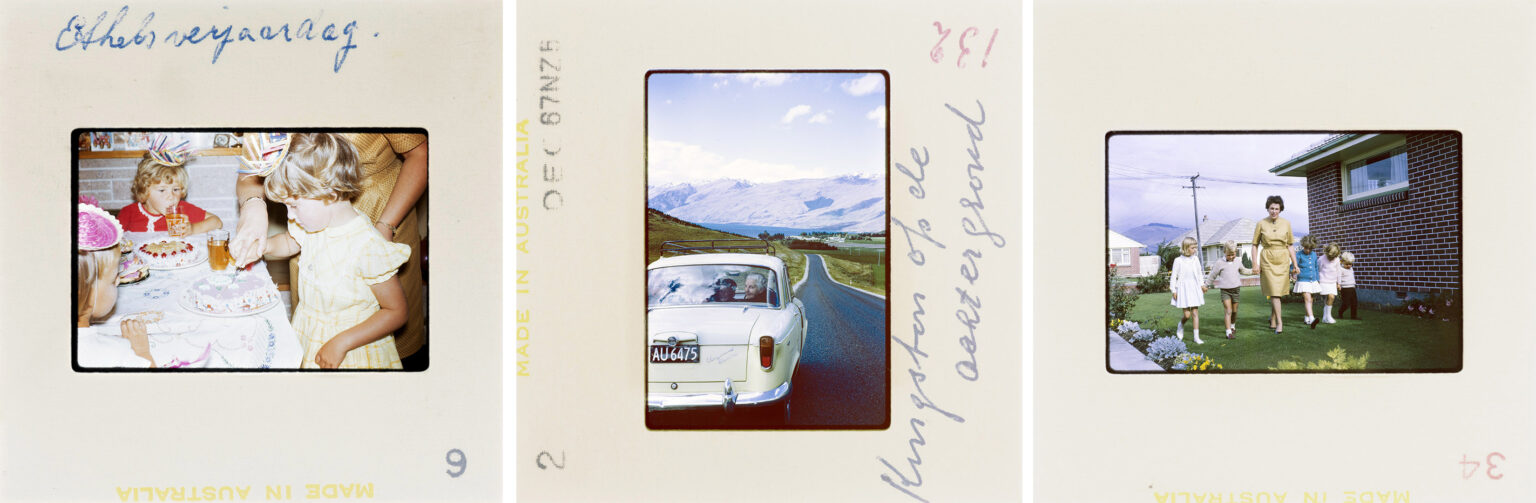 Developing a Digitisation Strategy - NZMS