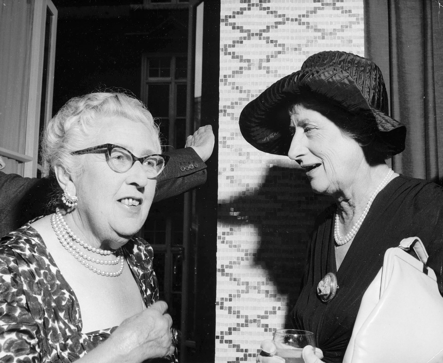 Blog: Discovering New Zealand’s Queen of Crime - NZMS