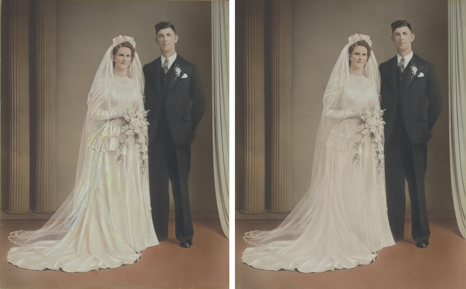 Blog: Digital Restoration - NZMS