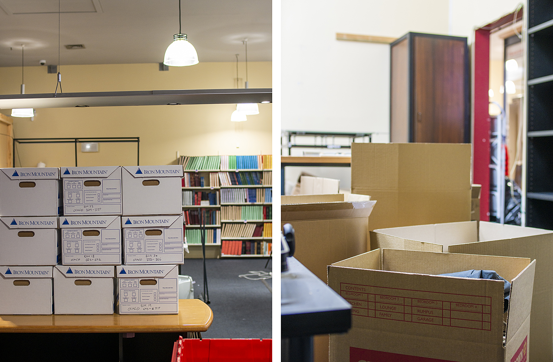 NZMS Ōtautahi is Moving! - NZMS