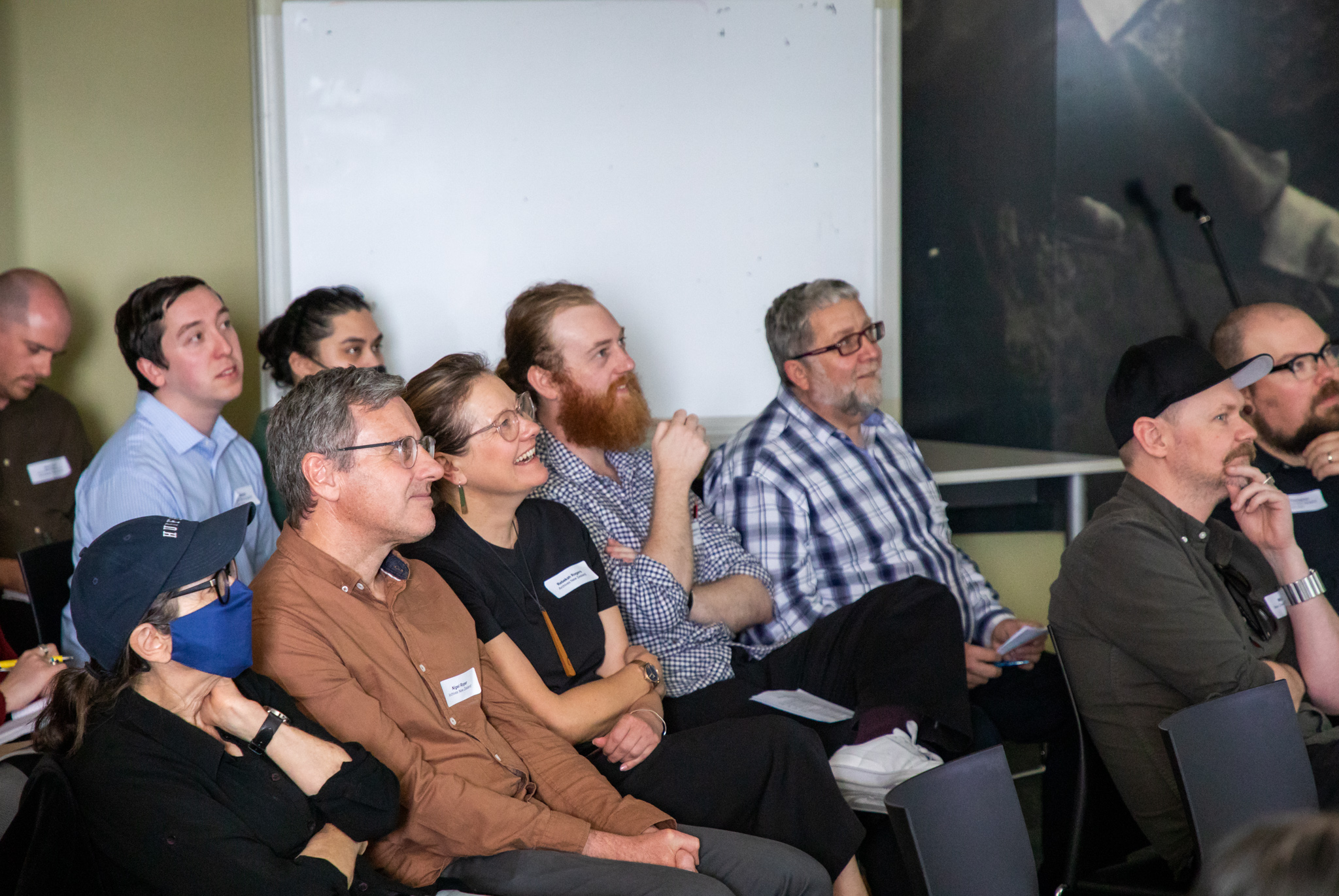 The 2022 NZPCC Forum - NZMS