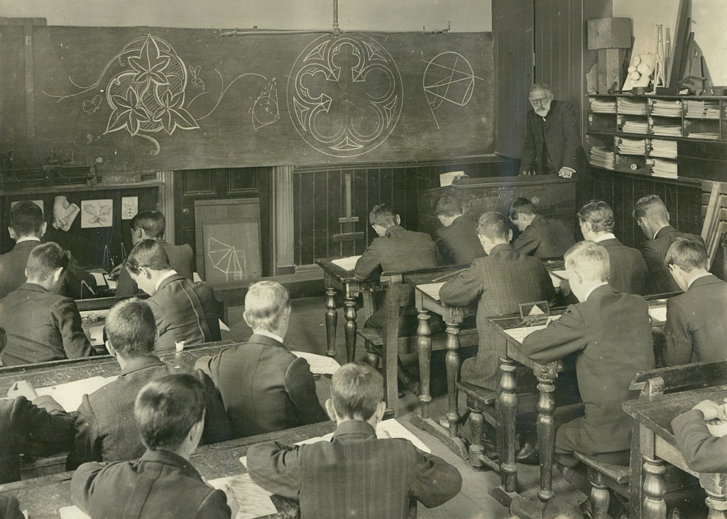 Revealing Untold Stories: The Value of School Archives - NZMS