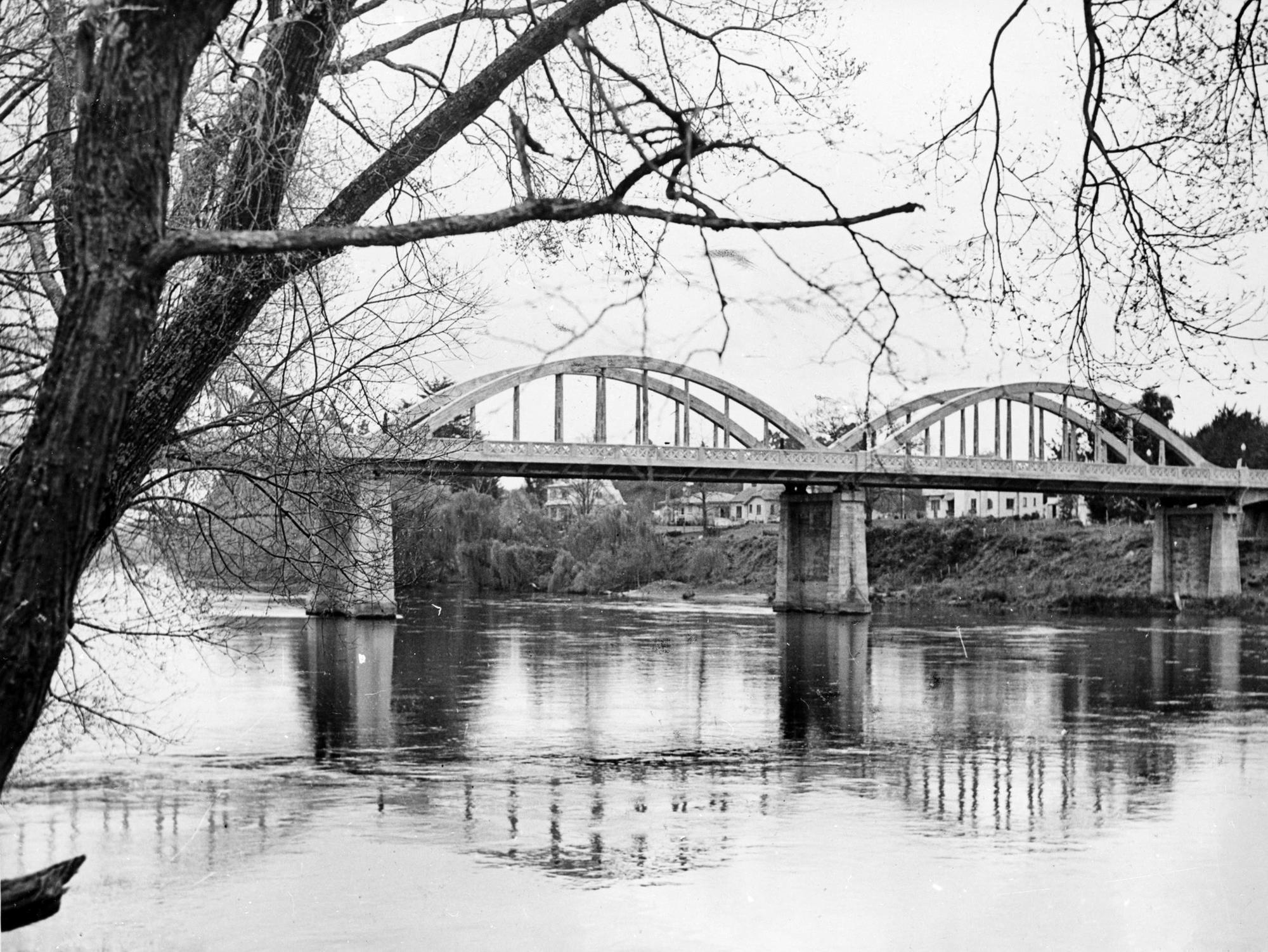 Preserving Hamilton's Photographic Heritage - NZMS