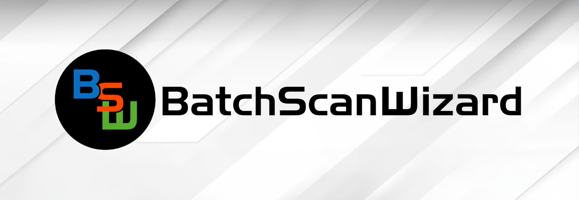 Batch Scan Wizard - NZMS