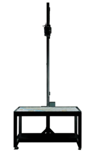 Copy Stands and Book Cradles - NZMS