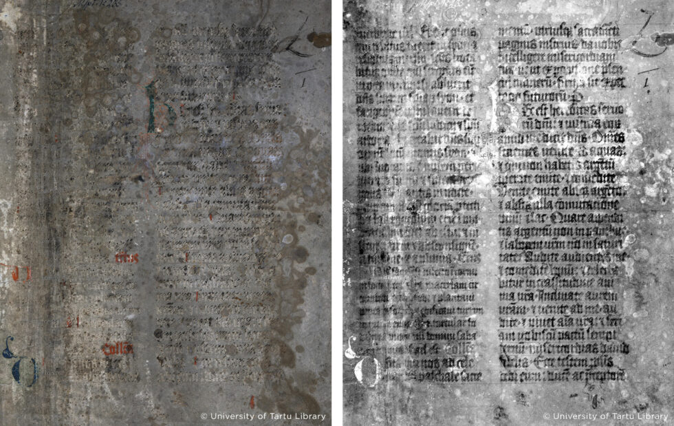 Phase One Multispectral Imaging Demonstration - NZMS