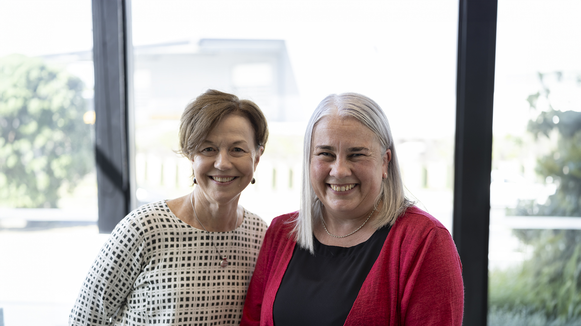 Celebrating a Decade at NZMS: Insights from Leigh Rout and Alison ...