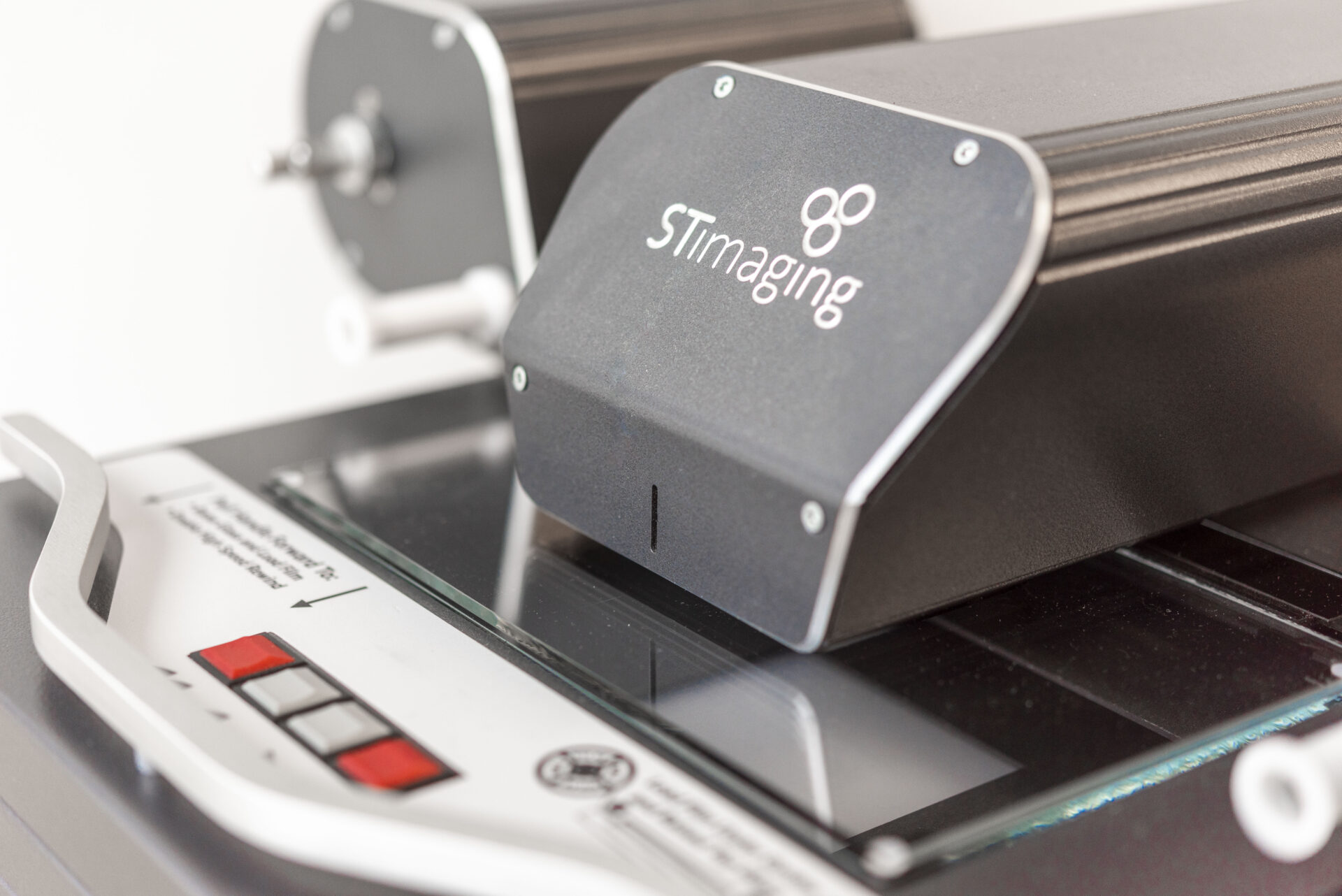 Microform Scanner Software & Product Update - NZMS