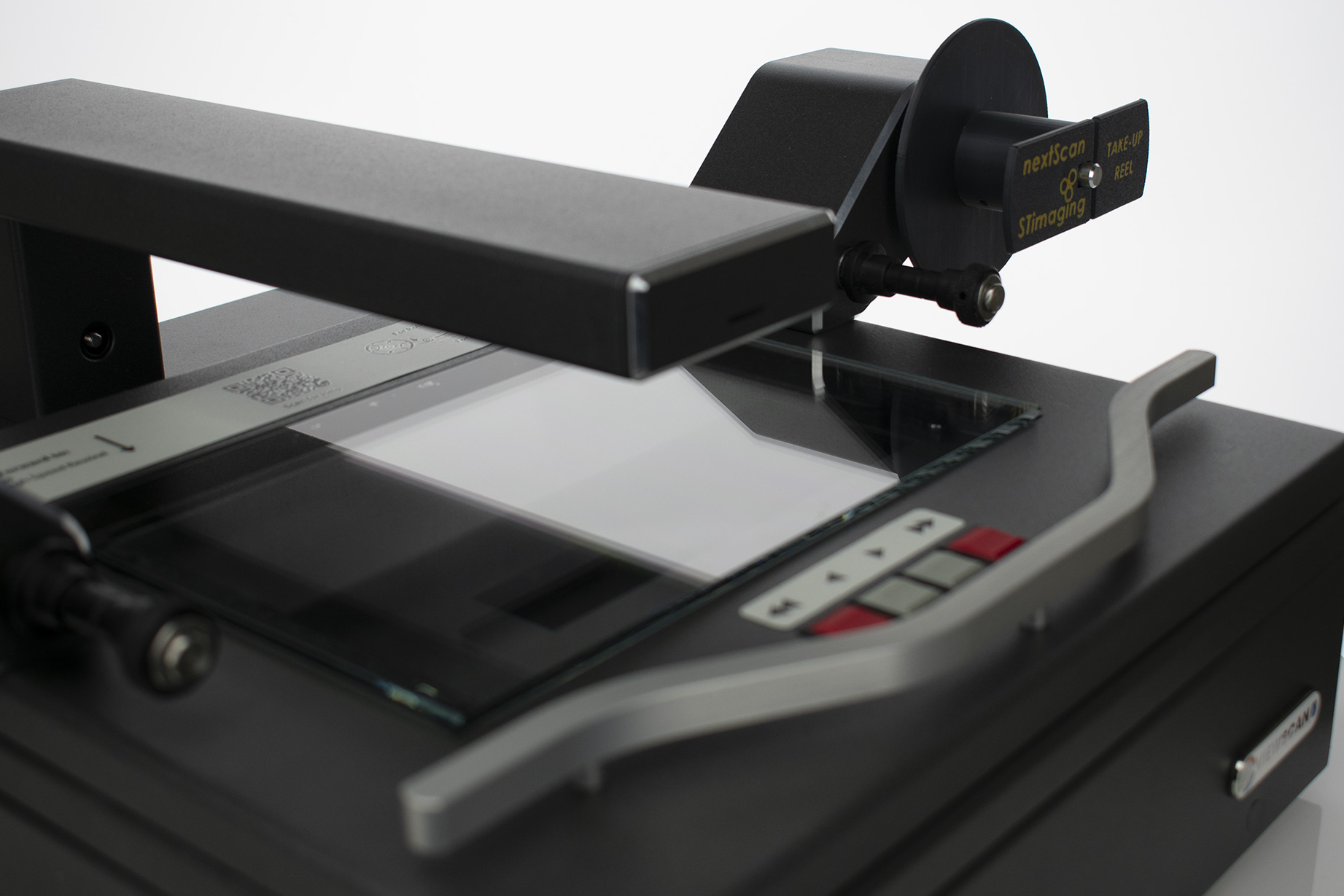 ST ViewScan 5 - NZMS